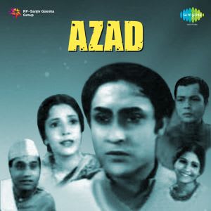 Azad - 31 December 1940 Download | Azad - 31 December 1940 Movie Songs ...